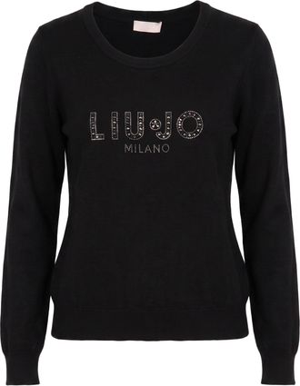 Liu Jo STRICKWAREN - Pullover auf YOOX.COM