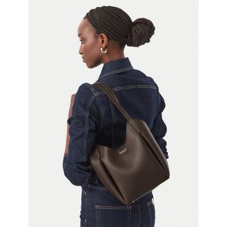 Guess Handtasche Guess Melody HWBG97 35030 Dunkelbraun