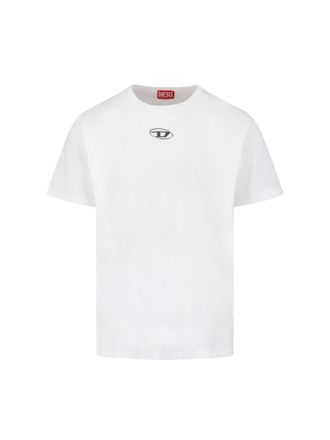 Diesel T-Shirt T-Norm