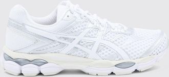 Asics Baskets ASICS Femme couleur Blanc