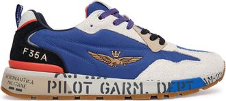 Aeronautica Sneakers Aeronautica Militare 261SC0276UCT03546 Bunt