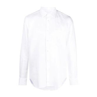 Aspesi Herren, Shirts, Wei&szlig;, 3XLGr&ouml;&szlig;e