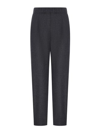 Giorgio Armani Pantalons D&eacute;contract&eacute;s - Vert