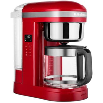 KitchenAid Kitchenaid - Cafeti&egrave;re &agrave; filtre 5KCM1209EER/1