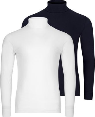 Ragman Shirt Basic