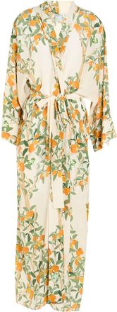 Bernadette KLEIDER - Maxi-Kleider auf YOOX.COM