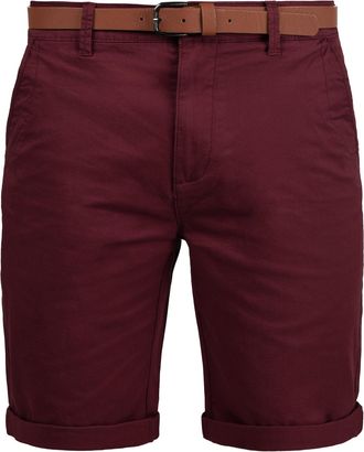 Solid Chinoshorts Montijo