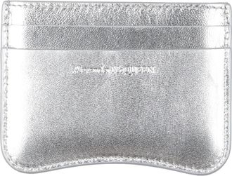 Alexander McQueen Kleinlederwaren - Kartenetuis auf YOOX.COM