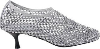 Strategia Femme, Chaussures, Gris, Taille: 38 EU R14 Connie Pump