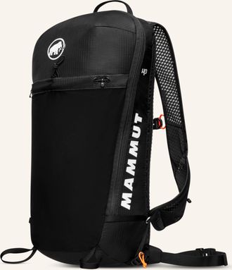 Mammut Mammut Aenergy 12 schwarz