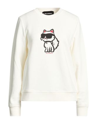 Karl Lagerfeld TOPS - Sweatshirts auf YOOX.COM