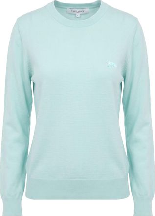 Maison Kitsun&eacute; STRICKWAREN - Pullover auf YOOX.COM