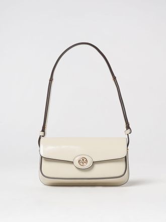 Tory Burch Sac Porté épaule TORY BURCH Femme couleur Blanc