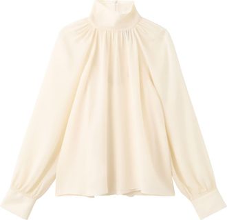Mango Bluse Martita