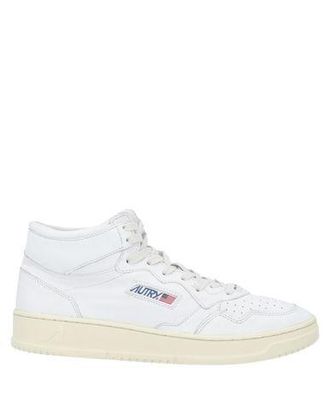 Autry CHAUSSURES - Sneakers sur YOOX.COM