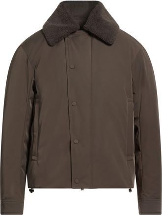 Emporio Armani JACKEN & M&Auml;NTEL - Pufferjacken & Daunenjacken auf YOOX.COM