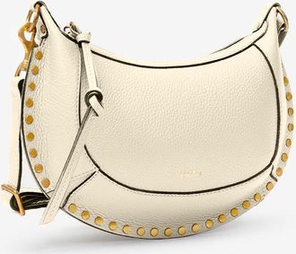 Isabel Marant Porte Epaule Oskan Moon - Femme - Beige - Isabel Marant