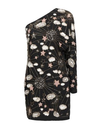 Elisabetta Franchi KLEIDER - Mini-Kleider auf YOOX.COM