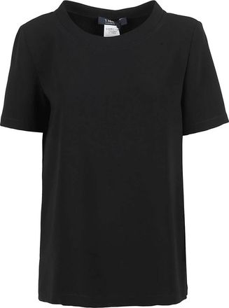 Max Mara Femme, Tops, Noir, Taille: 38 FR Max Mara T-shirts et Polos Noir