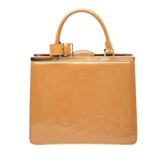 Louis Vuitton Pre-owned Deesse - - Pre-owned - Damen - Braun - ONE SIZE