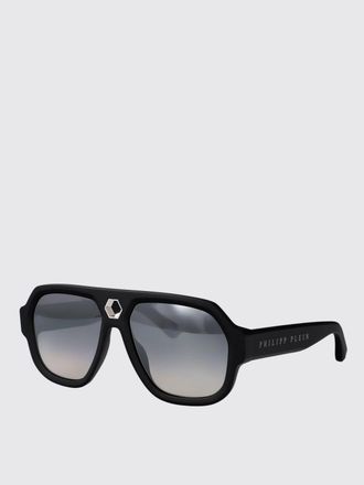 Philipp Plein Sonnenbrille PHILIPP PLEIN Herren Farbe Schwarz
