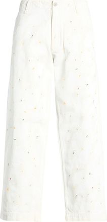 Emporio Armani HOSEN & R&Ouml;CKE - Jeanshosen auf YOOX.COM