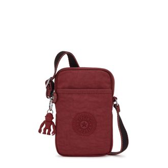 Kipling KIPLING Damen Tally Flaring Rust Crossbody