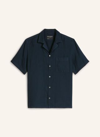 Marc O'Polo Marc Opolo Hemd blau