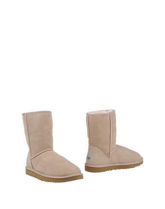 UGG CHAUSSURES - Bottines sur YOOX.COM