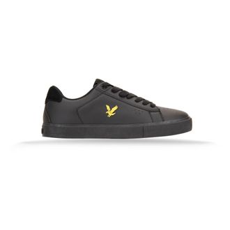 Lyle & Scott Sneakers - - Shoes - Herren - Schwarzk - 42 EU