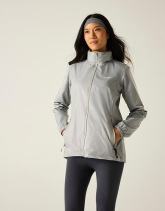 Regatta Corinne IV - Veste souple imperm&eacute;able - Gris