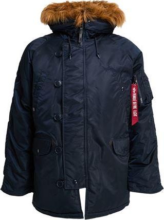Alpha Industries MANTEAUX - Manteaux longs sur YOOX.COM