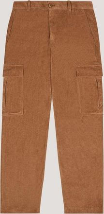 Circolo 1901 Carpenter trousers, Cappuccino 138, 38, Woman