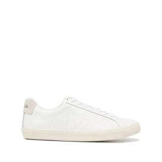 Veja Homme, Chaussures, Blanc, Taille: 42 EU Esplar Baskets