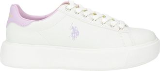 U.S.Polo Association SCHUHE - Sneakers auf YOOX.COM