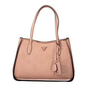 Guess Femme, Sacs, Rose, Taille: ONE Size Keandra Bag