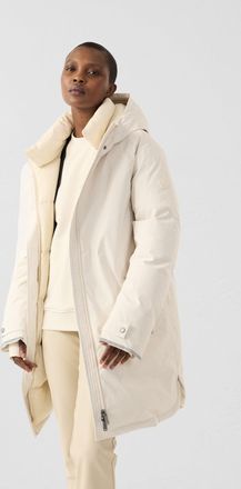 Jott Parka Grand Froid Naturel Nanook - Taille XL