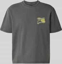 Tommy Jeans Regular Fit T-Shirt ausreiner Baumwolle Modell 90s