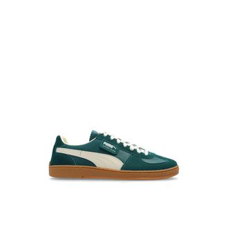 Puma Puma, Damen, Schuhe, Blau, 36 1/2 EUGröße