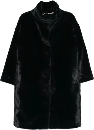Herno Damen, M&auml;ntel, Schwarzk, LGr&ouml;&szlig;e
