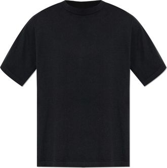 Lisa Yang Homme, Pulls, Noir, Taille: 2XL T-shirt Bradley