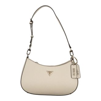 Guess Femme, Sacs, Beige, Taille: ONE Size Noelle II Shoulder Bag