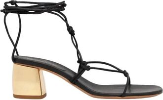 Forte_Forte Damen, Schuhe, Schwarzk, 37 EUGr&ouml;&szlig;e