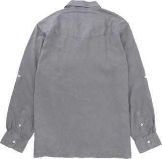 Officine G&eacute;n&eacute;rale Leto Shirt - Grey