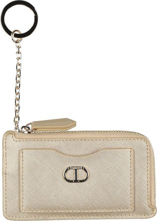 Twin-Set Kleinlederwaren - Kartenetuis auf YOOX.COM