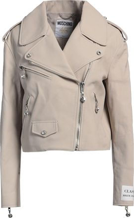 Moschino JACKEN & M&Auml;NTEL - Jacken und Anoraks auf YOOX.COM