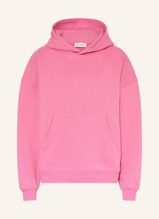 Oh April Oh April Oversized-Hoodie Nostalgia Heart pink