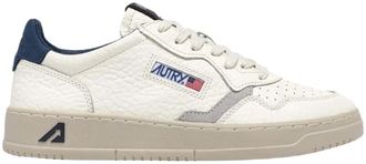 Autry Low-Top Sneaker - Sneakers White - Gr. 41 (EU) - in Wei&szlig; - f&uuml;r Damen