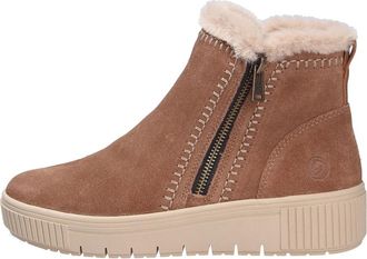 Remonte Boots - - Shoes - Damen - Braun - 39 EU