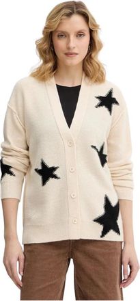 Zadig&Voltaire Damen, Strickwaren, Beige, XSGr&ouml;&szlig;e